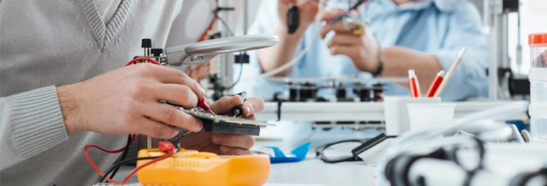Produits Electroniques pour les Professionnels