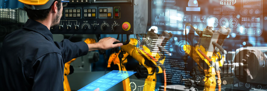 Tout savoir sur l’optimisation de la conception industrielle